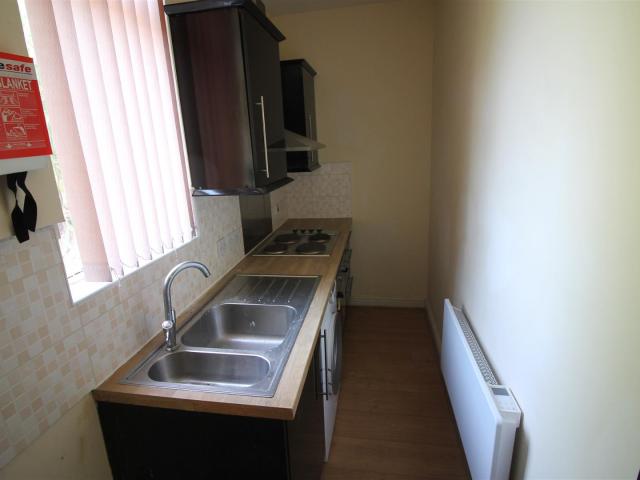 1 Bedroom Flat for rent at Kings Arms Stocks Hill, Holbeck, Leeds