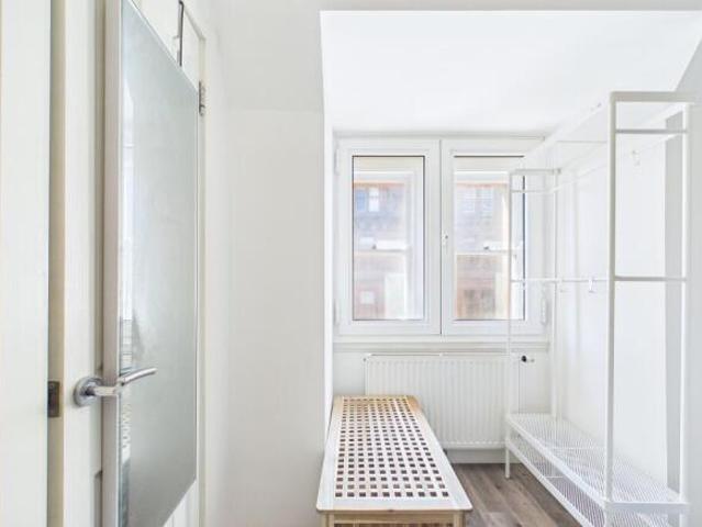 1 bedroom flat for rent in 4/3, 48 West Regent Street, G2