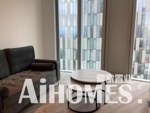 1 bedroom flat for rent in 402960TS, 11 Silvercroft Street, Manchester, M15