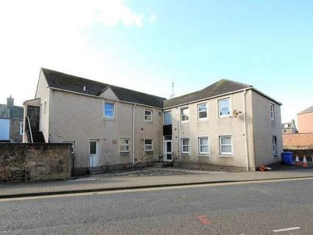 1 bedroom flat for rent in 40 Fullarton Street Ayr KA7 1UB KA7