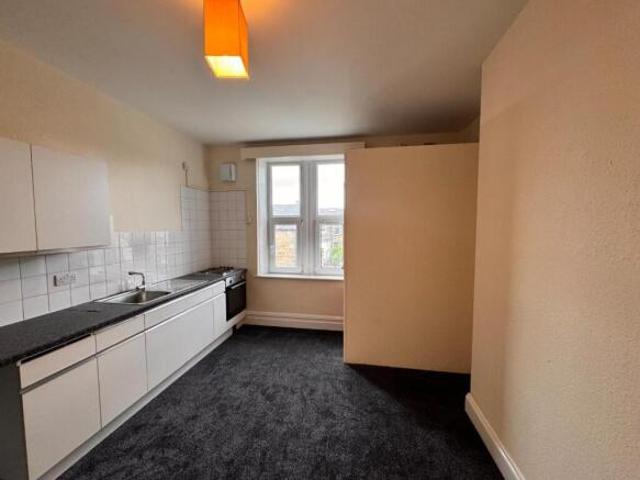 1 bedroom flat for rent in 40 Gay Lane, Otley, LS21
