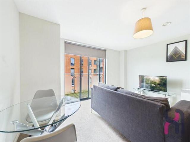 1 bedroom flat for rent in 411 Adelphi Wharf, Block A, 11 Adelphi Street, Salford, M3