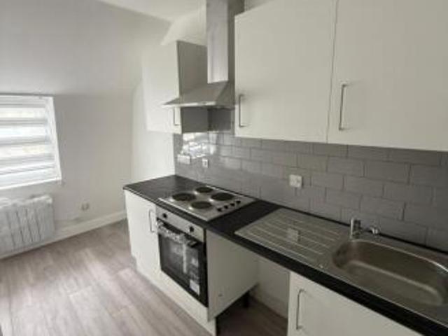 1 bedroom flat for rent in 413 Roman Road, London, E3