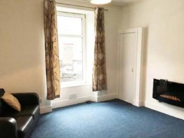 1 bedroom flat for rent in 41 Ashvale Place Ground Floor Left Aberdeen AB10 6QJ AB10