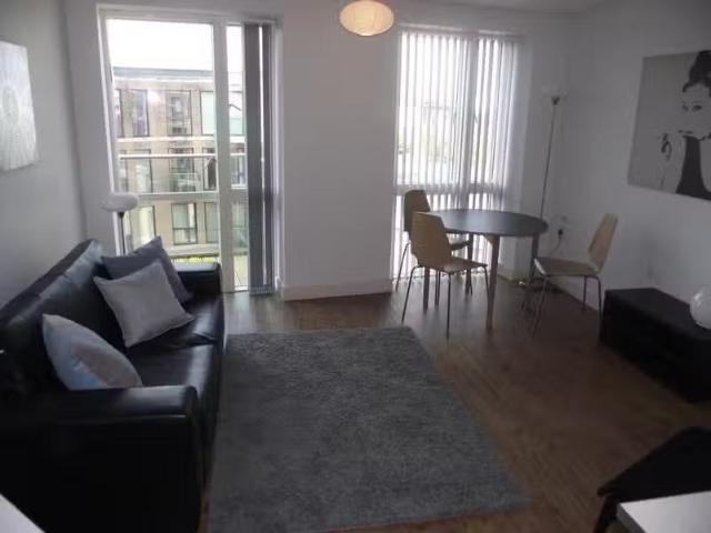 1 bedroom flat for rent in 41 Esinteraction Street, Birmingham.