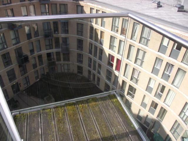 1 bedroom flat for rent in 41 Essex Street, Birmingham, West Midlands, B5