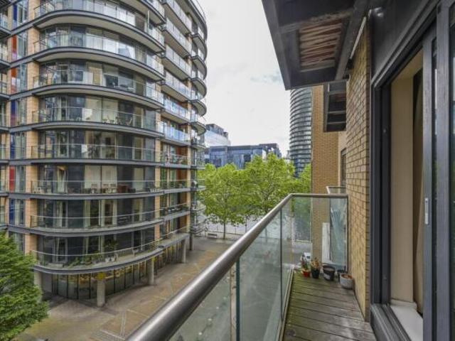 1 bedroom flat for rent in 41 Millharbour, Tower Hamlets, London, E14