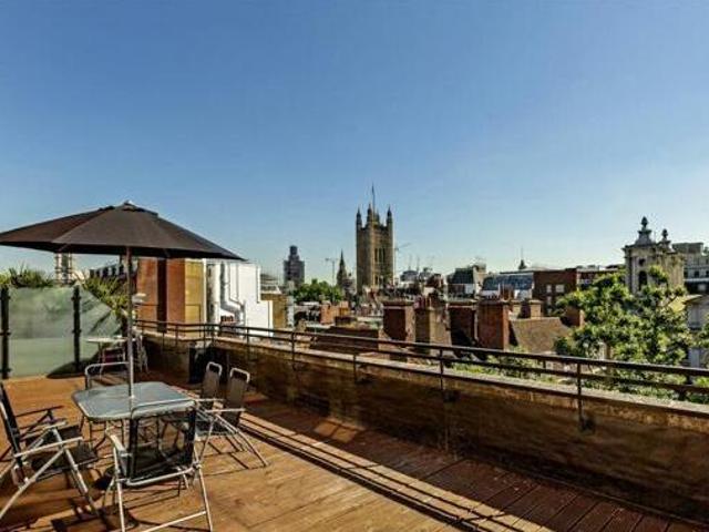 1 Bedroom Flat For Rent In 47 Marsham Street, Westminster