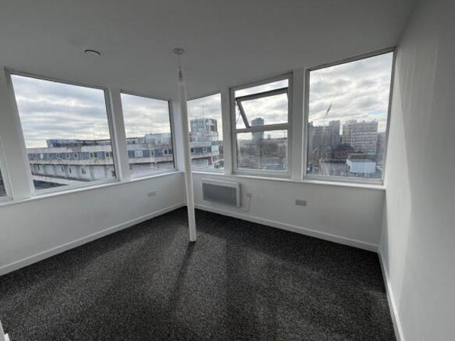 1 bedroom flat for rent in 44 Abbey Street, Leicester, LE1