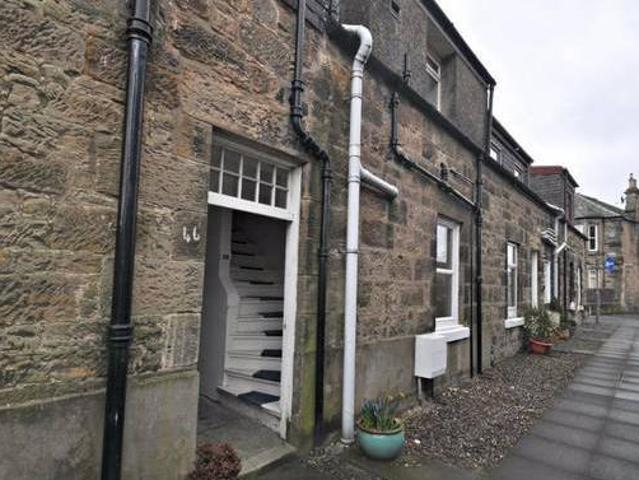 1 bedroom flat for rent in 44 James Park Burntisland KY3 9EW KY3