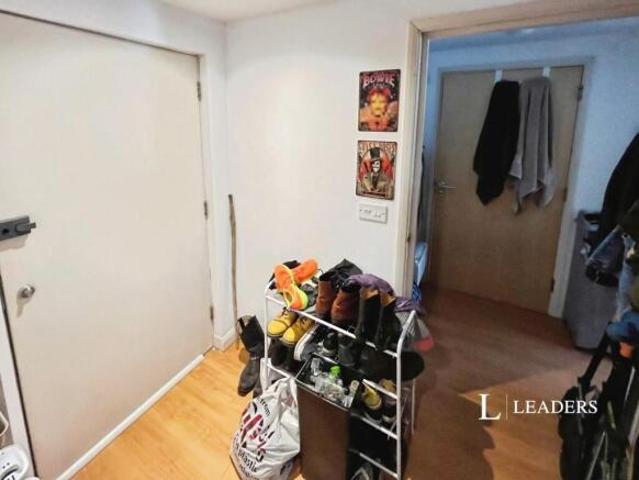 1 bedroom flat for rent in 45 47 Cheapside, BN1