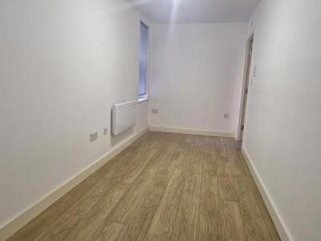 1 bedroom flat for rent in 48 West Street, Leicester, LE1
