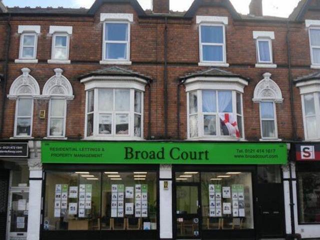 1 Bedroom Flat For Rent In 498a Bristol Road