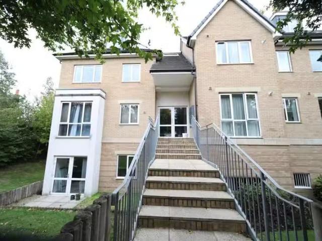 1 bedroom flat for rent in 49 Drapers Road, Enfield, EN2