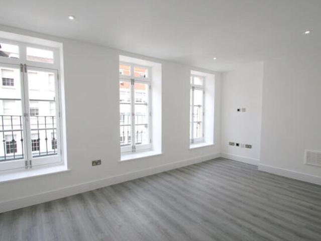 1 bedroom flat for rent in 4 Charlotte Street, Flat B, W1T