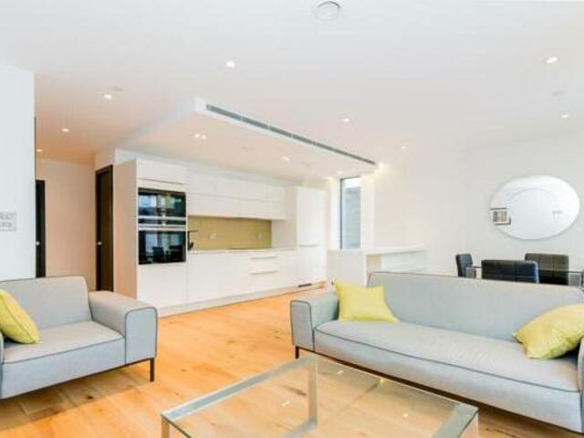1 Bedroom Flat For Rent In 4 Elizabeth Court, London