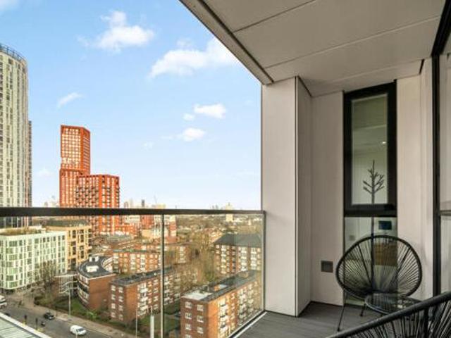 1 Bedroom Flat For Rent In 4 Hebden Place, London