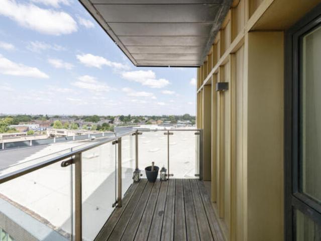 1 bedroom flat for rent in 4 Tilston Bright Square, SE2