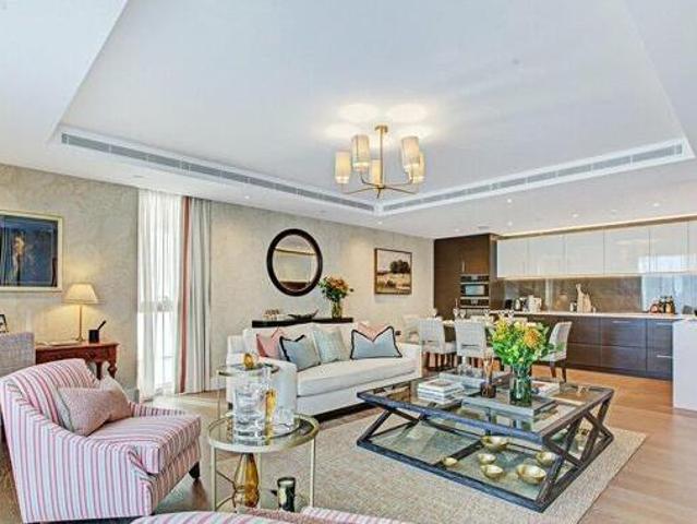 1 Bedroom Flat For Rent In 4 Warwick Lane