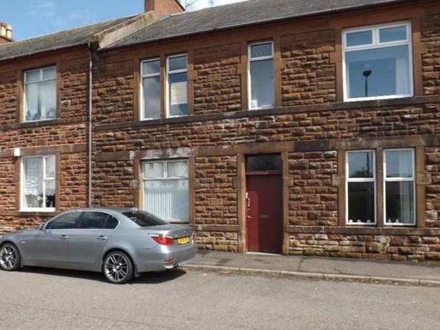 1 bedroom flat for rent in 4c Kirkland RoadDarvelKA17 0JL KA17