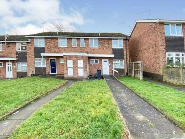 1 bedroom flat for rent in 4A Hill Street DY2