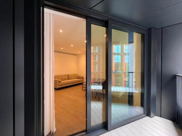 1 bedroom flat for rent in 4th floor, Nine Elms By London Square, London, SW11