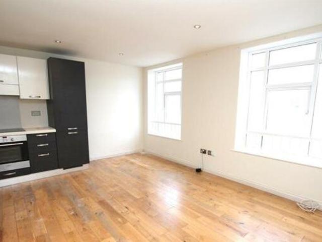 1 Bedroom Flat For Rent In 53 Western Road