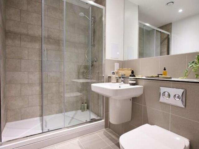 1 bedroom flat for rent in 505, Ellis Street, Birmingham, B1