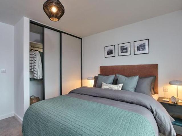 1 bedroom flat for rent in 505, Ellis Street, Birmingham, B1
