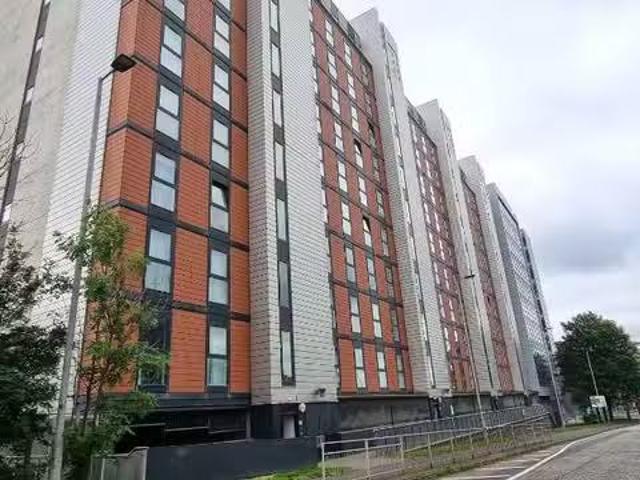 1 bedroom flat for rent in 505 Stobcross Street, Glasgow, G3