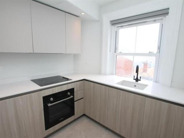 1 bedroom flat for rent in 50 Kings Road, BRIGHTON, BN1