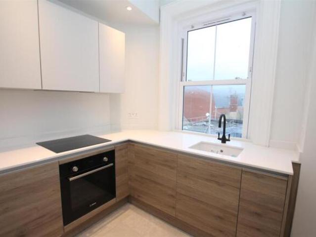 1 bedroom flat for rent in 50 Kings Road, BRIGHTON, BN1