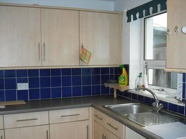 1 bedroom flat for rent in 50A Prior Road Forfar DD8 3DT DD8