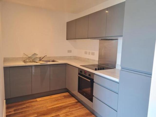 1 bedroom flat for rent in 513 Cornflower House, Northminster, Peterborough, PE1