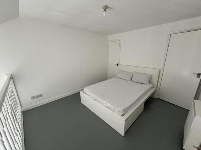 1 bedroom flat for rent in 52 Gateway Street, Leicester, LE2