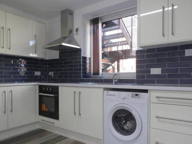 1 bedroom flat for rent in 57a James Street BB1