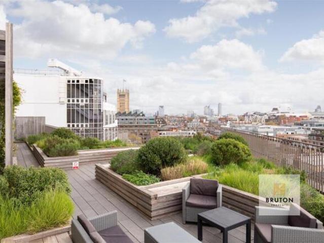 1 bedroom flat for rent in 55 Victoria Street, London SW1H