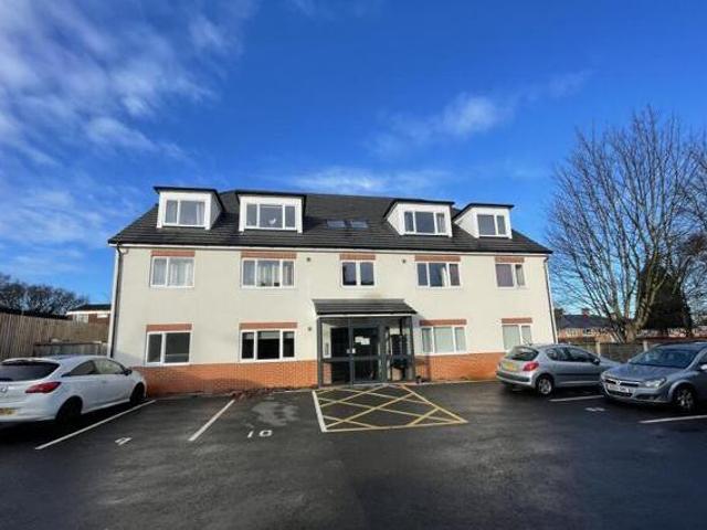 1 Bedroom Flat For Rent In 574 College Road, Birmingham