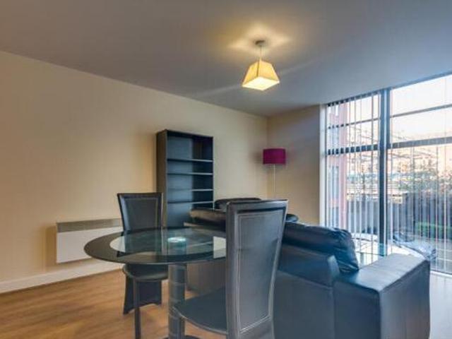 1 Bedroom Flat For Rent In 58 Water Street, Birmingham
