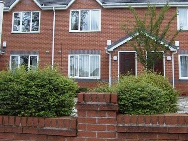1 bedroom flat for rent in 58D Newhall Lane Bolton BL1 5LW BL1