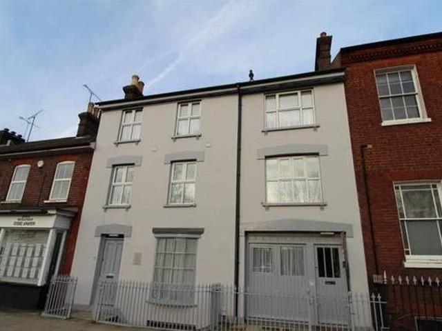 1 bedroom flat for rent in 59 High Street South Dunstable LU6