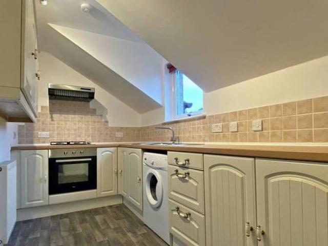 1 bedroom flat for rent in 5 Muthag Court Selkirk TD7 5DP TD7