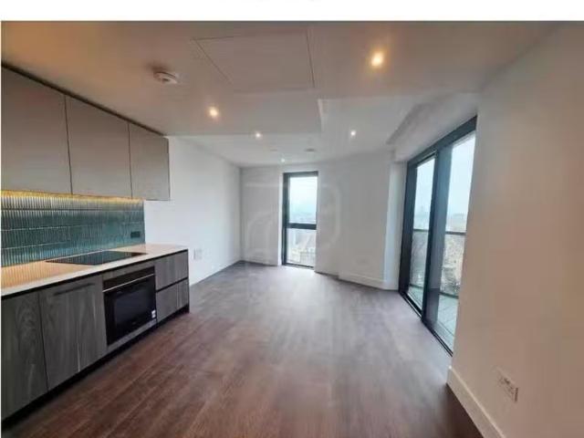 1 bedroom flat for rent in 5 Marian Place, London, E2