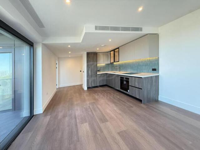 1 bedroom flat for rent in 5 Marian Place, London, E2