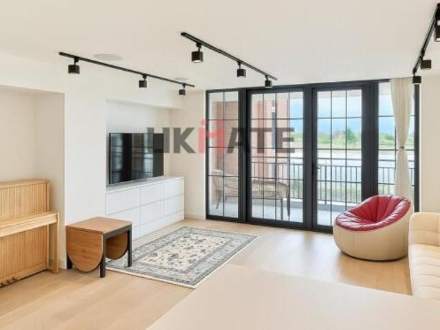 1 bedroom flat for rent in 5 New Tannery Way, SE1