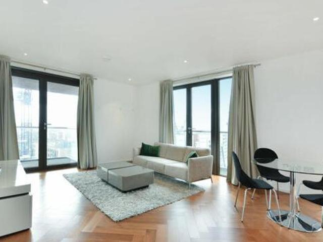1 Bedroom Flat For Rent In 5 New Union Square