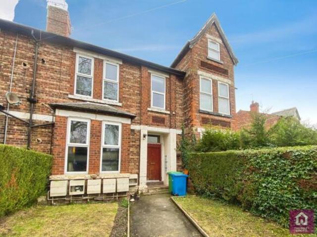 1 bedroom flat for rent in 5 Atwood Road, Didsbury, Manchester, M20