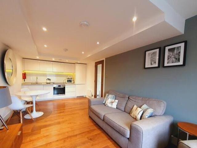 1 Bedroom Flat For Rent In 5 Clifford Street