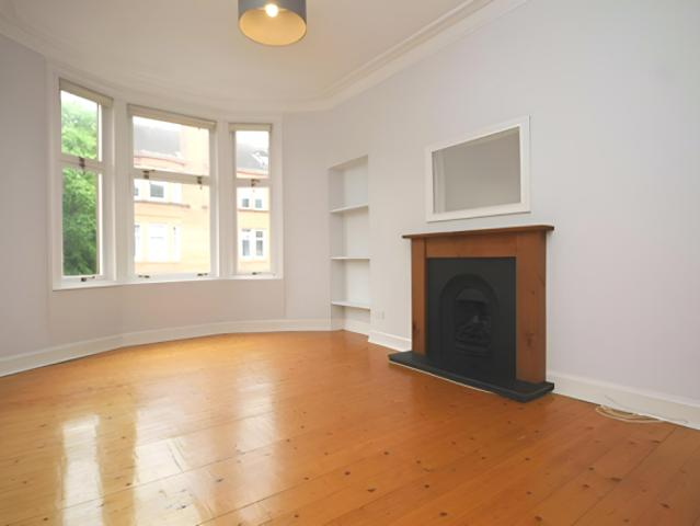 1 bedroom flat for rent in 5 Crathie Drive, Partick, G11 7XD, G11