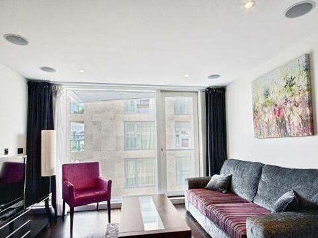 1 Bedroom Flat For Rent In 5 Gatliff Road, London